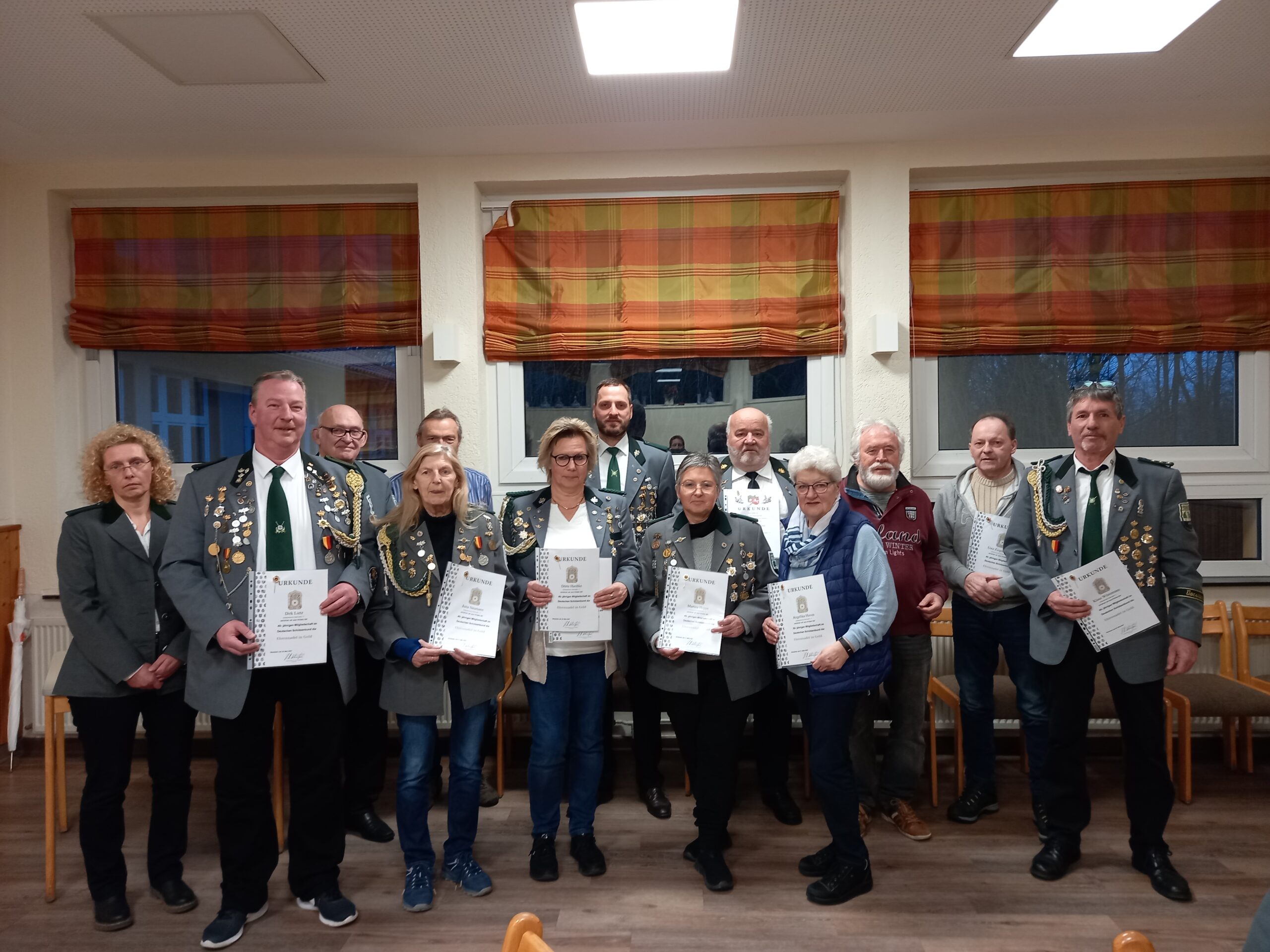 Osterwalder jetzt ohne Schießstand - Hallo Hameln-Pyrmont